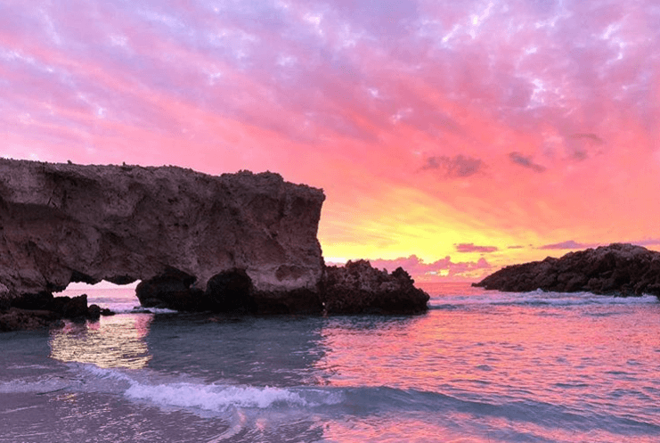 Gorgeous Places in Perth: Two Rocks | Atlantis Beach