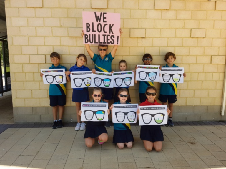 Two Rocks Primary School Inspires Positive Changes in Perth | Atlantis ...