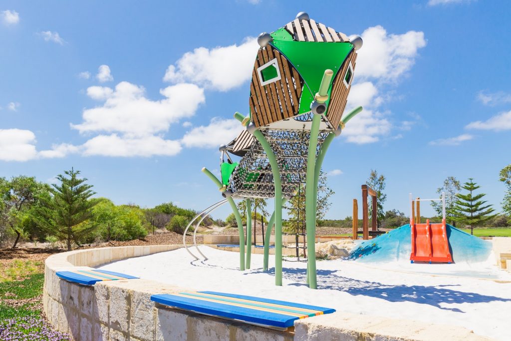 Things To Do in Two Rocks: Parks and Playgrounds | Atlantis Beach